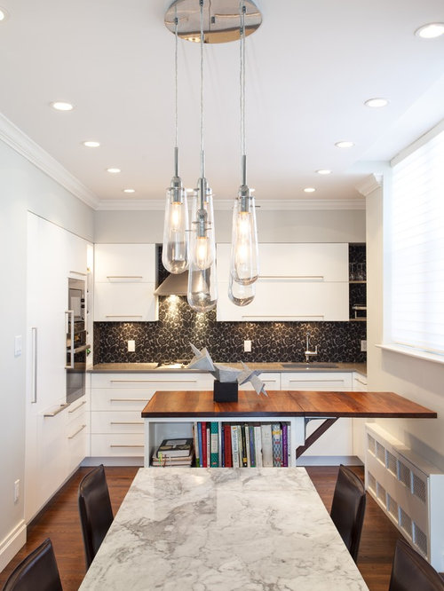 Folding Counter | Houzz