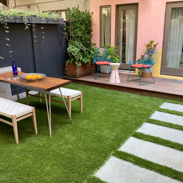 Pergola Slant Roof - Photos & Ideas | Houzz