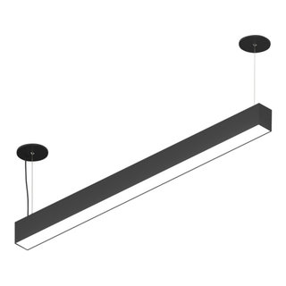 FTC Series Linear LED Pendant 4' - Modern - Pendant Lighting - by ...