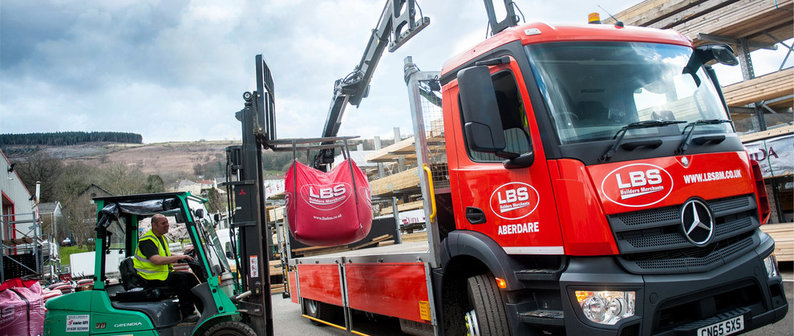 LBS BUILDERS MERCHANTS - Llandeilo, Carmarthenshire, UK SA19 6NL | Houzz ES