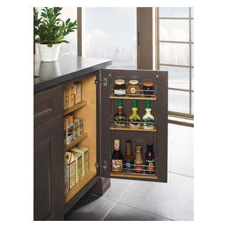 Decora Storage Solutions - Modern - Kitchen - Other - by Bernard ...