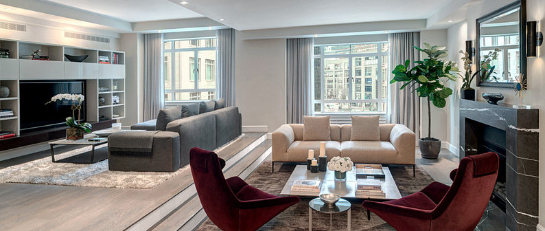 Juliet Gold Design - Project Photos & Reviews - Miami, FL US | Houzz