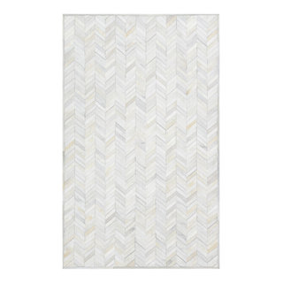 Meir, Handmade Rug, 10x14' - Contemporary - Area Rugs - by Solo Rugs ...
