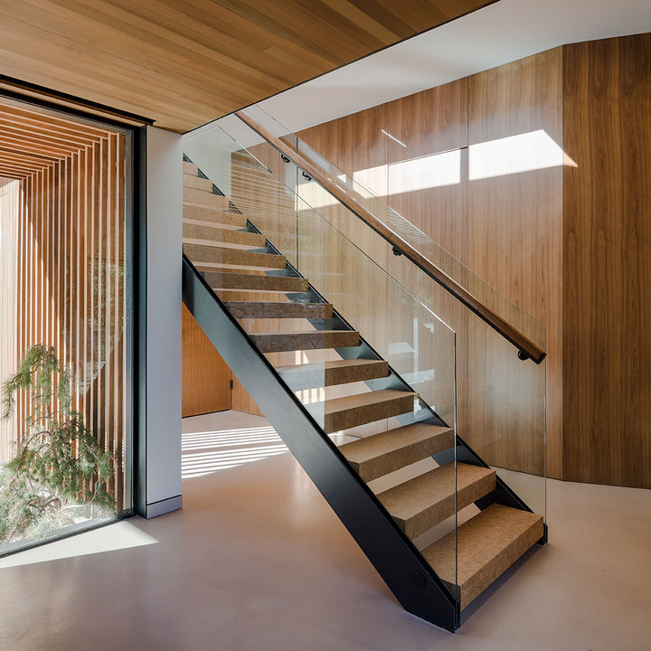 75 Open Staircase Ideas You'll Love - January, 2026 | Houzz