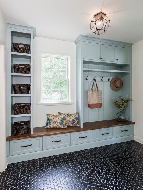 Entryway Design Ideas, Remodels & Photos