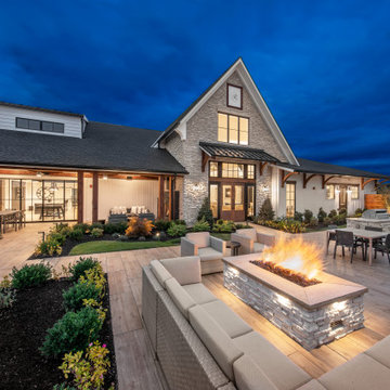 Beach House - Photos & Ideas | Houzz