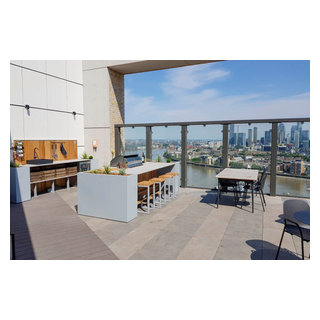 Essential Living, Greenwich - Contemporary - Other - by Grillo Outdoor ...