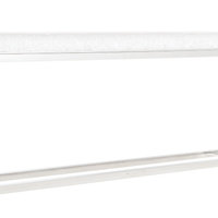 Bernhardt Arctic Console Table - Contemporary - Console Tables - by ...