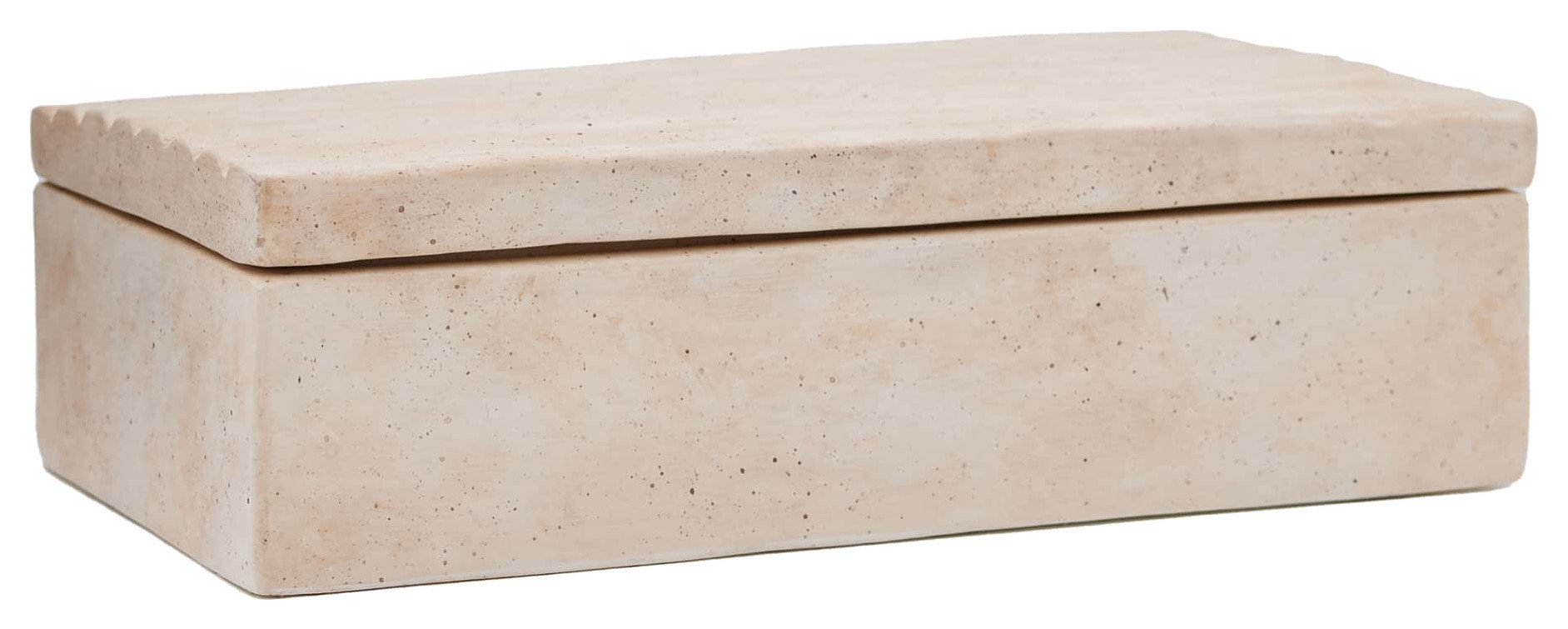 Terrazas Box - Contemporary - Decorative Boxes - by Arteriors | Houzz