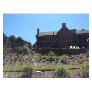 Willis Infinity Edge Pool / Total Design-Build Project - Craftsman ...