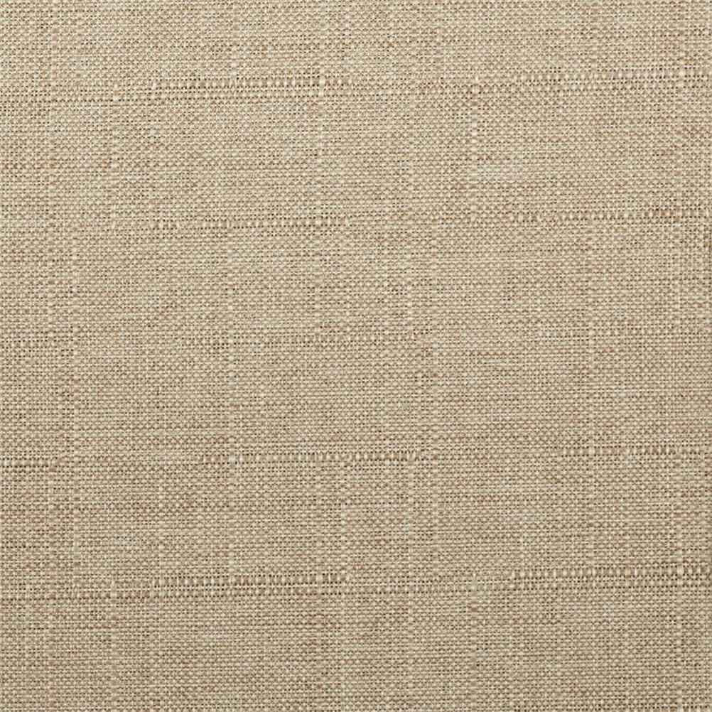 Lexicon Waithe Mid-Century Fabric Rocking Chair in Dark Walnut/Light ...