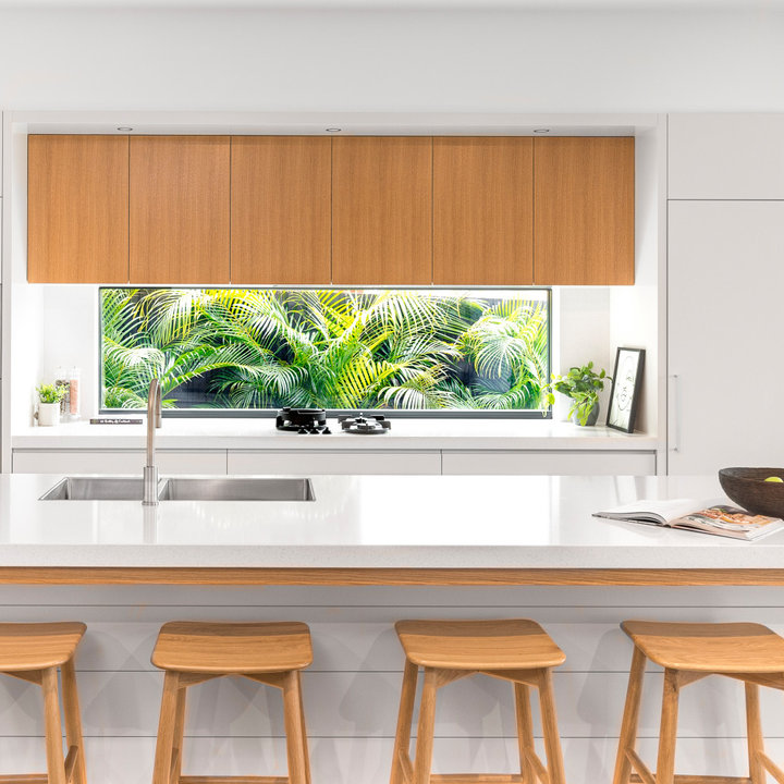 75 Best White Kitchen Design Ideas | Houzz