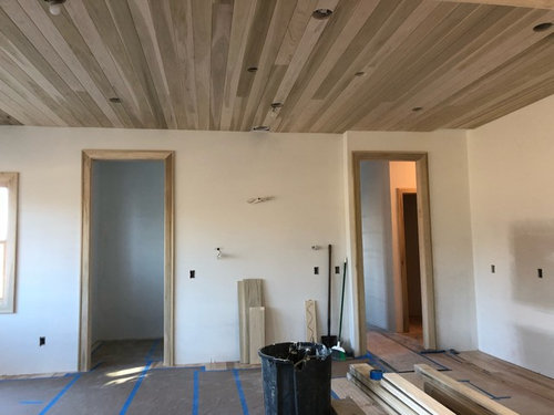 Poplar Ceiling Beams - The Best Picture Of Beam