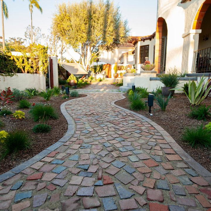 75 Beautiful Garden with Decomposed Granite Ideas & Designs - August ...