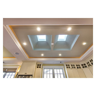 Saratoga Craftsman Remodel/Addition - Craftsman - San Francisco - par ...