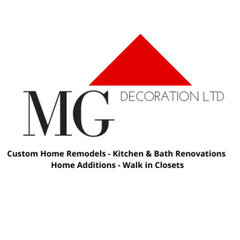 MG DECORATIONS LTD - Project Photos & Reviews - Jackson Heights, NY US ...
