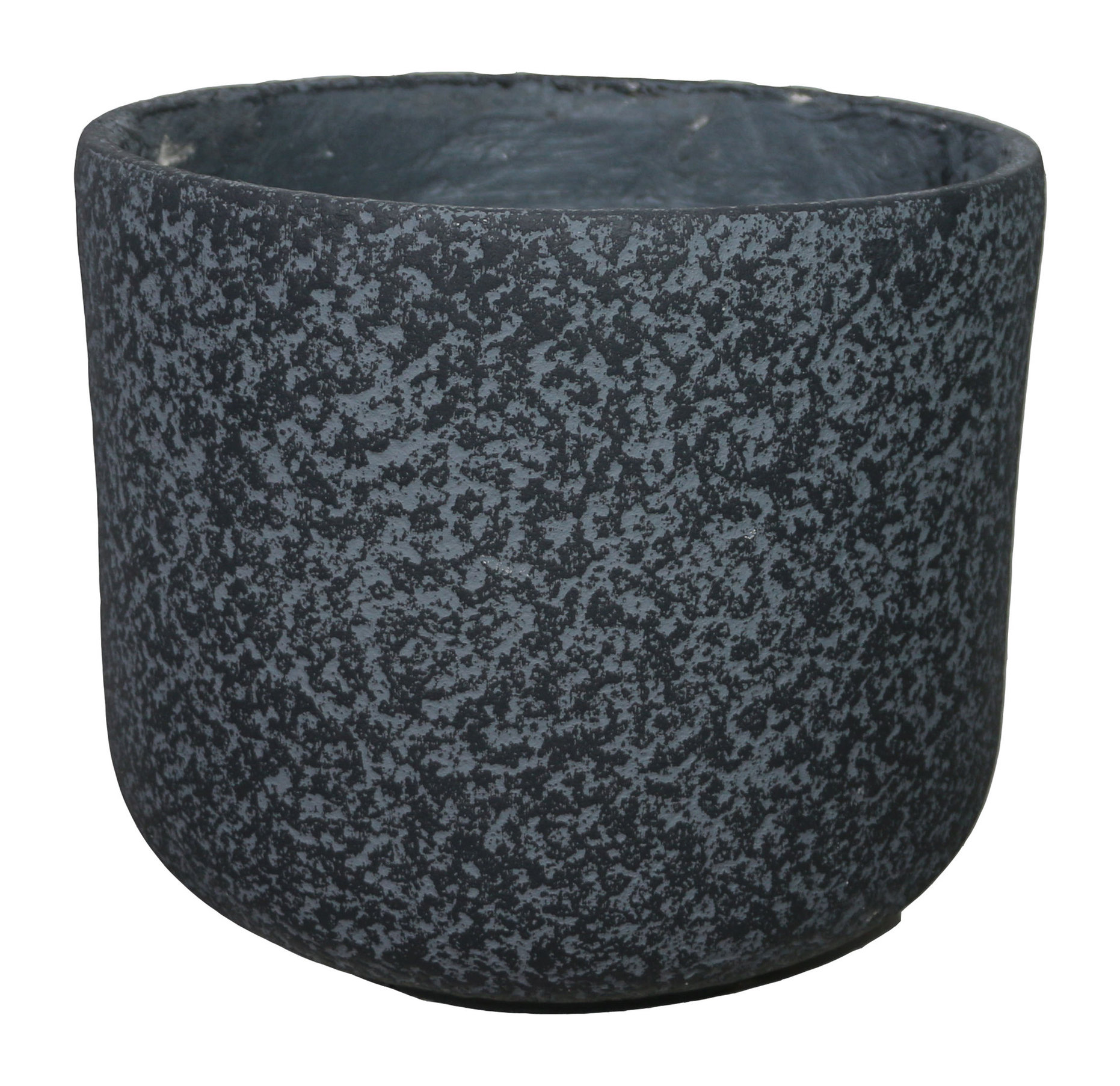 Cassidy Planter Small - Transitional - Outdoor Pots And Planters - by ...