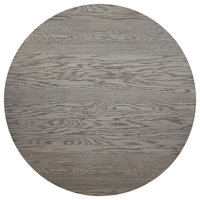 Molly Round Dining Table, 48" - Farmhouse - Dining Tables - by Steve ...