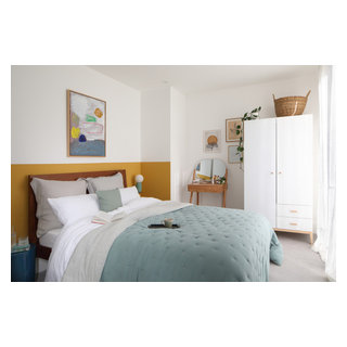 Brick By Brick | Home Staging - Scandinavian - London - by Ginger ...