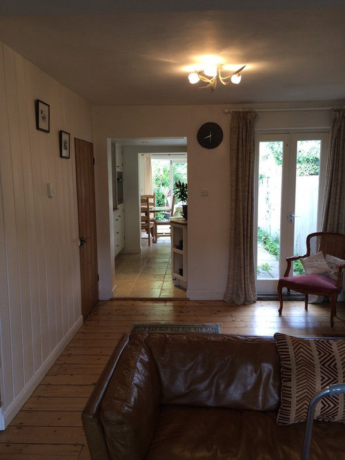 How to improve a Small Victorian cottage | Houzz UK