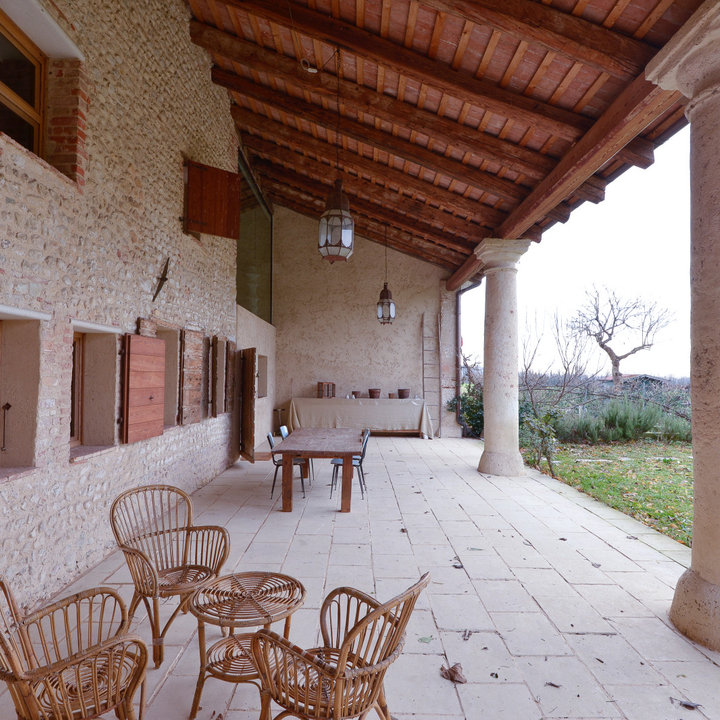 75 Beautiful Veranda Ideas and Designs - April 2026 | Houzz UK