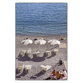 Humor de Vacay Artwork, 30x45 - Beach Style - Prints And Posters - by ...