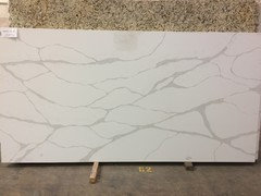 LG Viatera Calacatta Alpha Quartz?? | Houzz Forum
