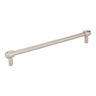 Hayworth Cabinet Pull (3 Colors) - Transitional - Cabinet And Drawer ...