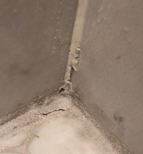 Design / Build Contractor Dispute