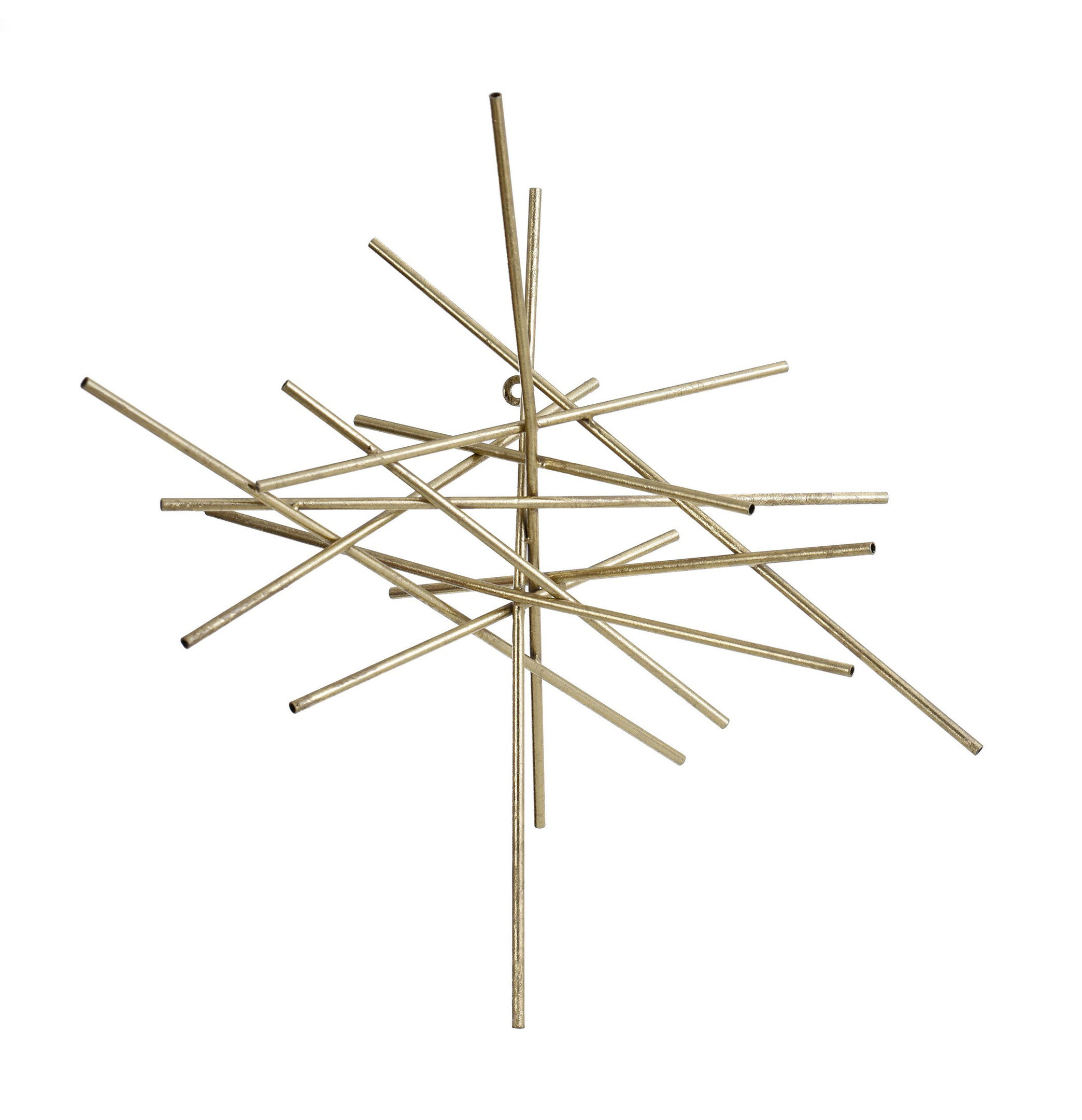 Triton Metal Art - Contemporary - Metal Wall Art - by Harp and Finial ...