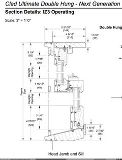Advice on Lincoln Window choices