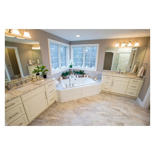 Cambridge Floor Plans photos built by Infinity Custom Homes - Other ...