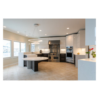 Oceana Designs - Modern - New York - by AUREA STONE | Houzz