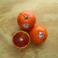 Tango Mandarin Citrus Tree