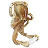 Design Toscano Toilet Tentacles Toilet Paper Holder - Beach Style - Toilet Paper Holders - by ...