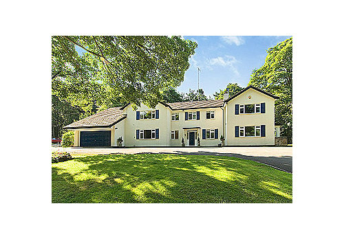 Revisiting the outside of my house. Please give me your views