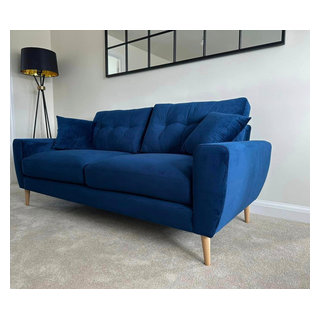 Laura Sofa Set - Modern - Living Room - London - by Furniture-Story | Houzz