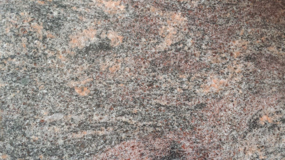 Paradisso Standard Granite Tiles, Polished Finish, 12"x12", Set of 160 ...