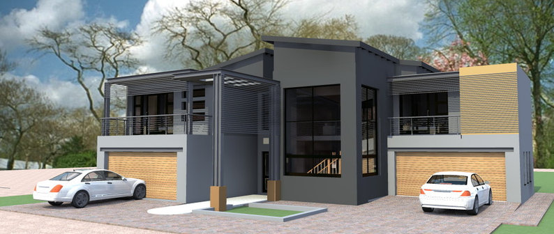 STUDIO E-DESIGN - Project Photos & Reviews - Centurion, ZA ZA | Houzz