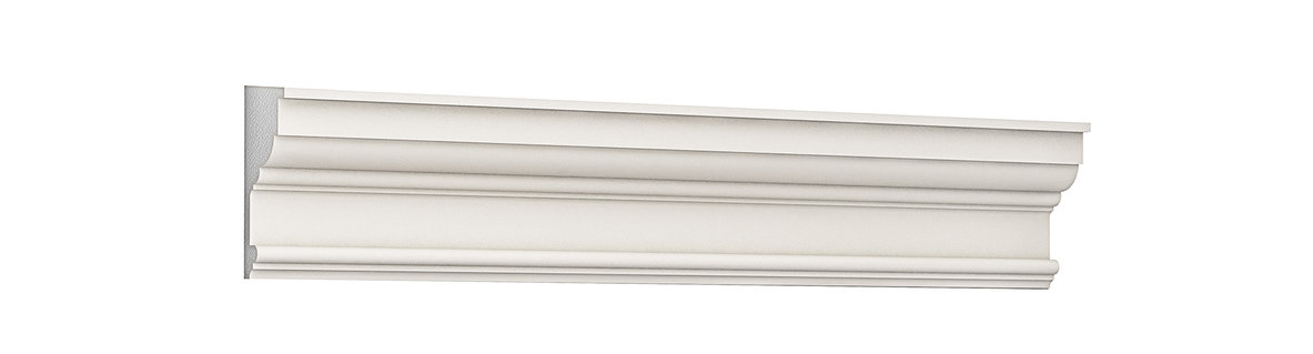 Exterior Moulding / Corniche - Traditional - Molding And Trim - by ...