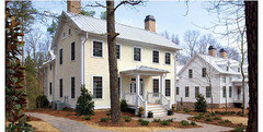 Houses without shutters | Houzz Forum