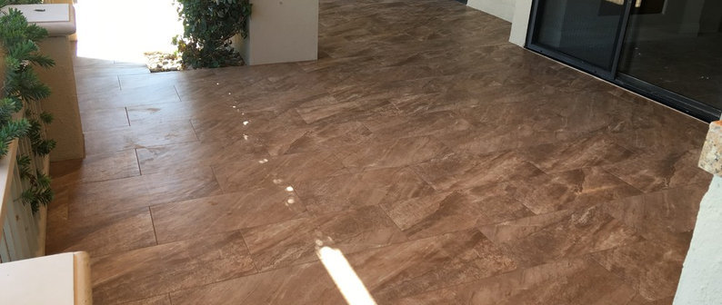 MCL TILE, MARBLE AND GRANITE - Project Photos & Reviews - cathedral ...