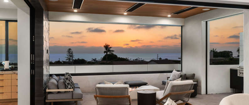 EOS ARCHITECTURE, INC. - Project Photos & Reviews - La Jolla, CA US | Houzz