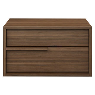 Jane Nightstand - Transitional - Nightstands And Bedside Tables - by ...