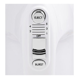 Kenmore KKHM6 5 speed Hand Mixer, White, 250 Watt - Mixers - by Life ...