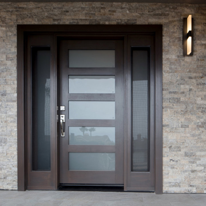 75 Small Front Door Ideas You'll Love - December, 2025 | Houzz