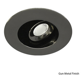 WAC Lighting HR-LED232R-35 2.75"W 3500K High Output LED Under ...