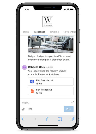 The Benefits of Working With a Houzz Pro