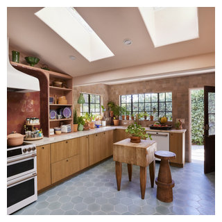 Velux - Eclectic - Kitchen - Charlotte - by VELUX | Houzz