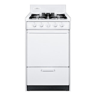 Lp Conversion Kit - Contemporary - Gas Ranges And Electric Ranges - by ...